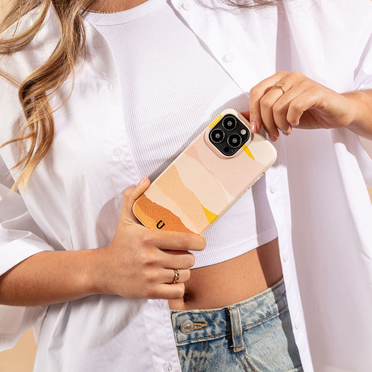 Eco-Friendly Phone Cases | Sustainable & Stylish Designs by Casulo